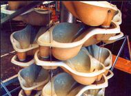 Wo werden Flowforms eingesetzt? - Flowforms